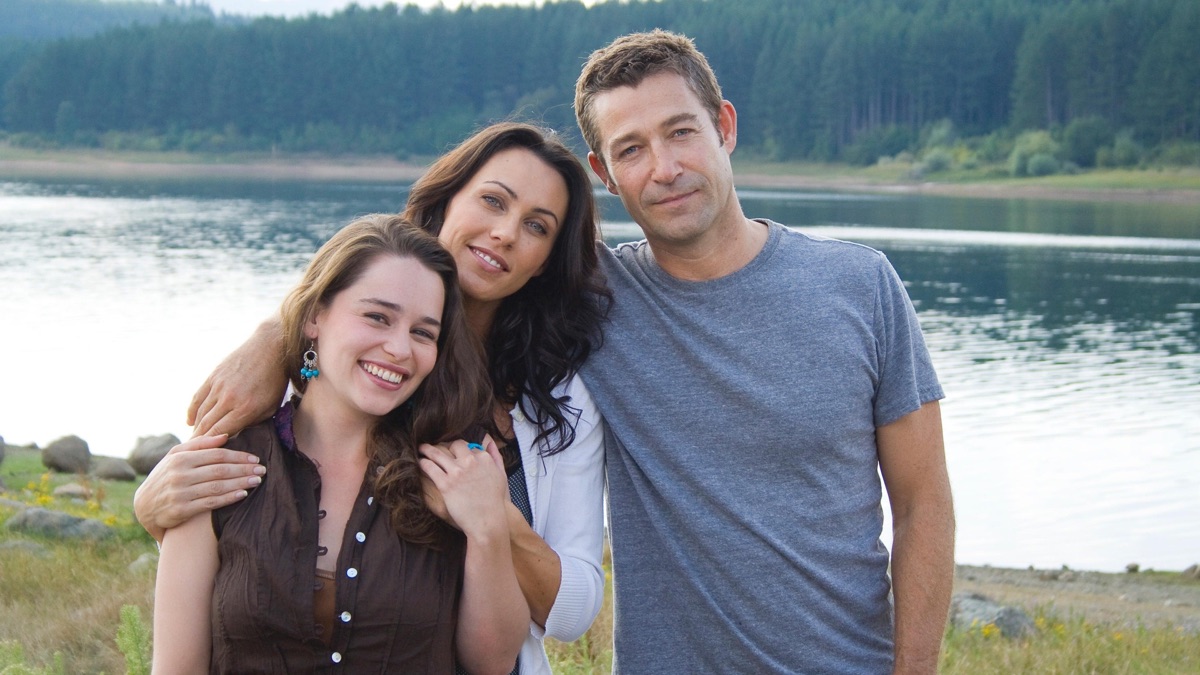 Triassic World - Apple TV