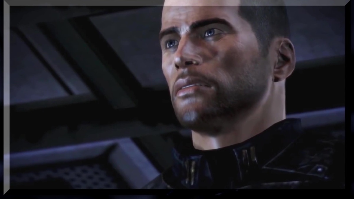 Proving the Mass Effect' Indoctrination Theory - Game Theory (Season 3 ...