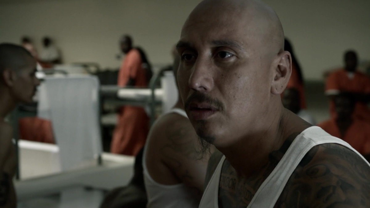 ‎Laying Pipe - Sons of Anarchy (Series 5, Episode 3) - Apple TV (FR)