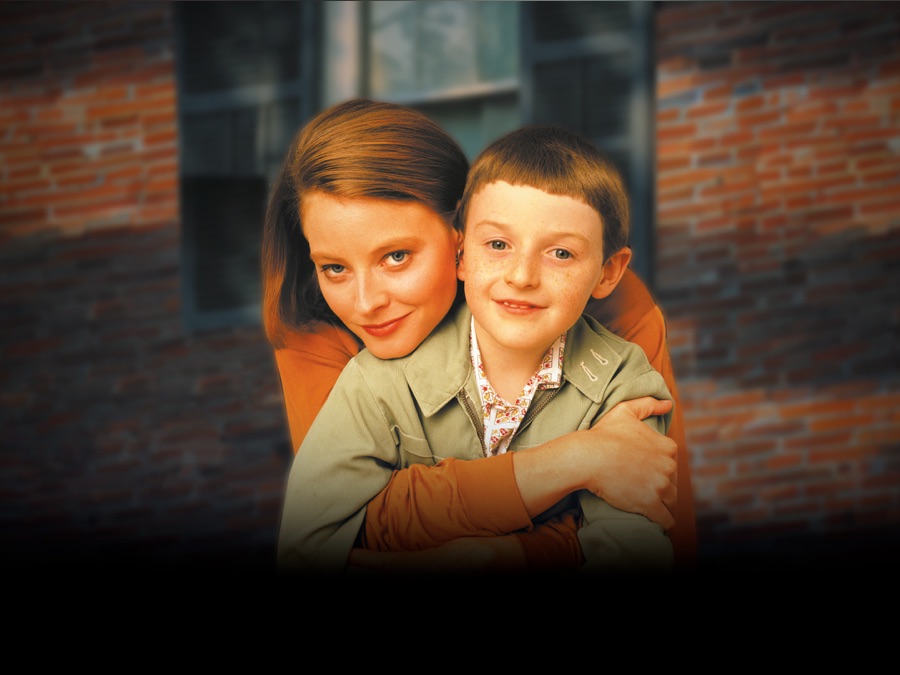 Little Man Tate - Apple TV