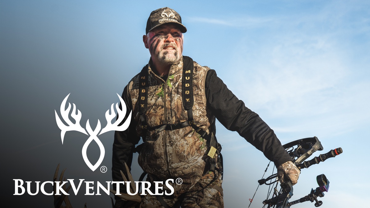 ‎BuckVentures - Apple TV