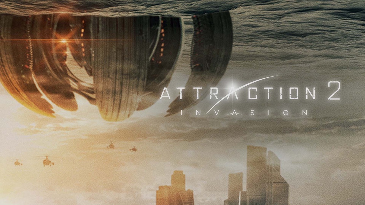 ‎Attraction 2 : invasion - Apple TV