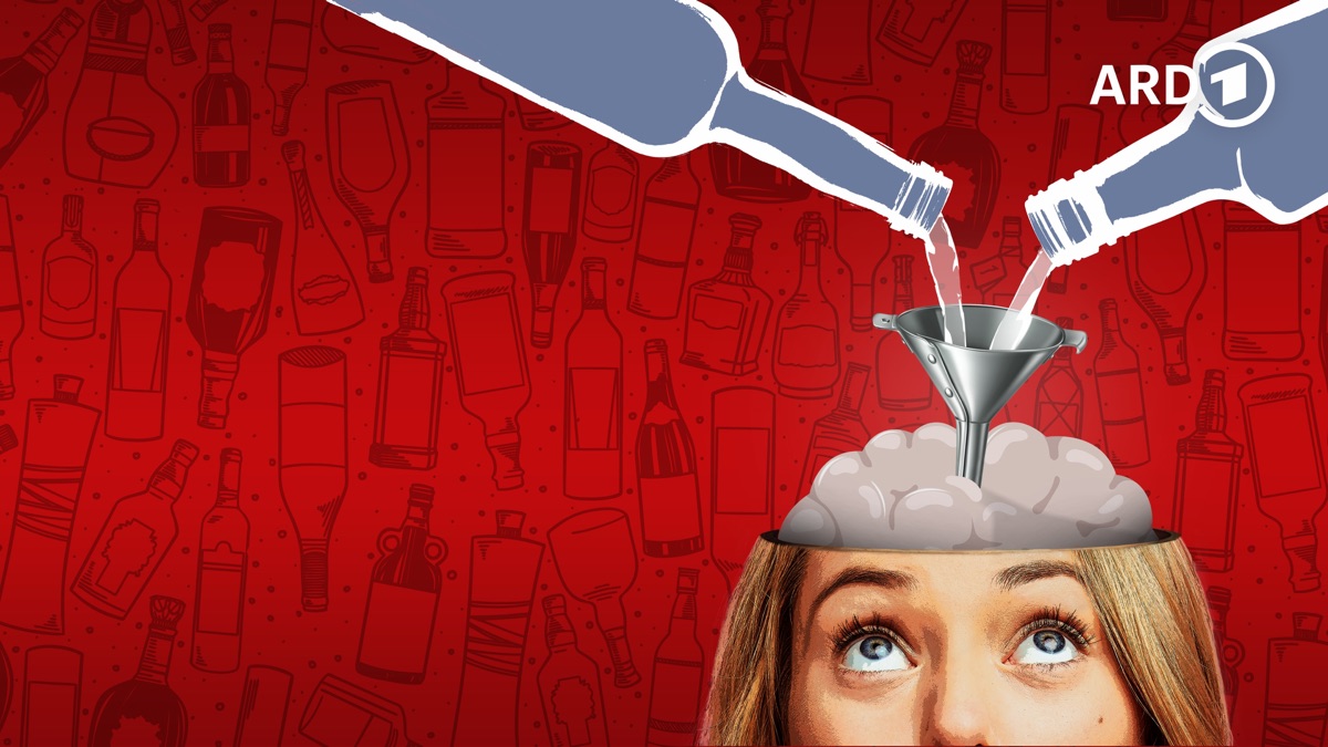 Alcohol: The Magic Potion - Apple TV (UK)