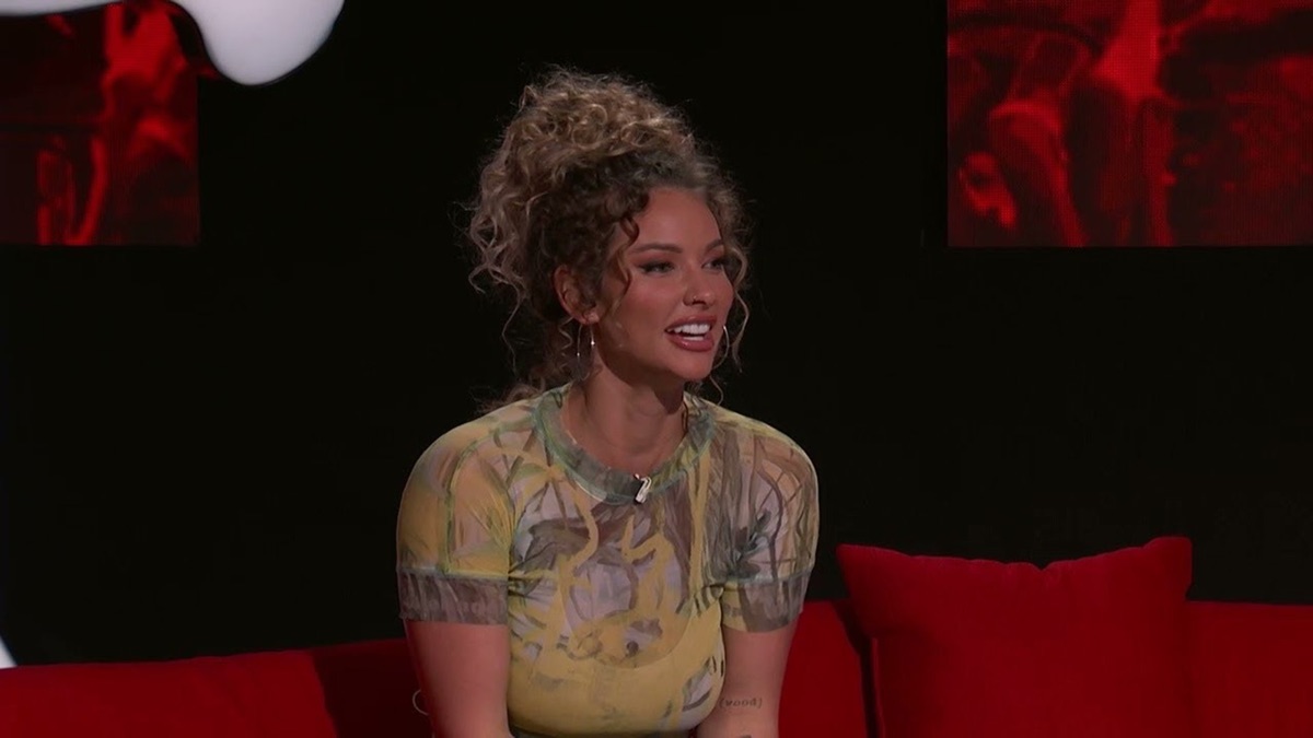 Sterling and Lolo Wood X - Ridiculousness (Series 33, Episode 33 ...