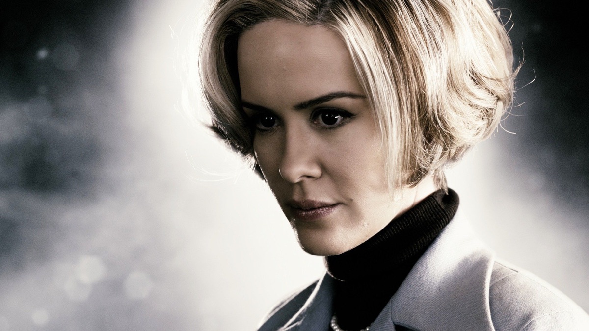 Sand Saref The Spirit Film