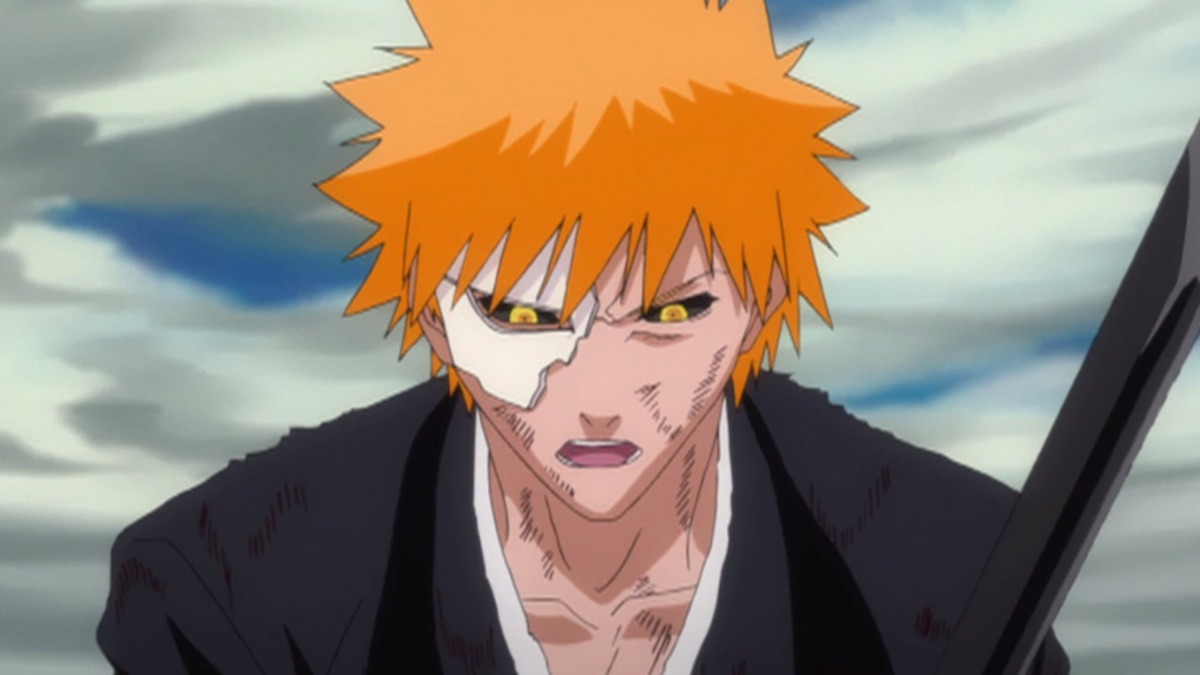 Episode 189 - Bleach (Series 9, Episode 22) - Apple TV (الإمارات)