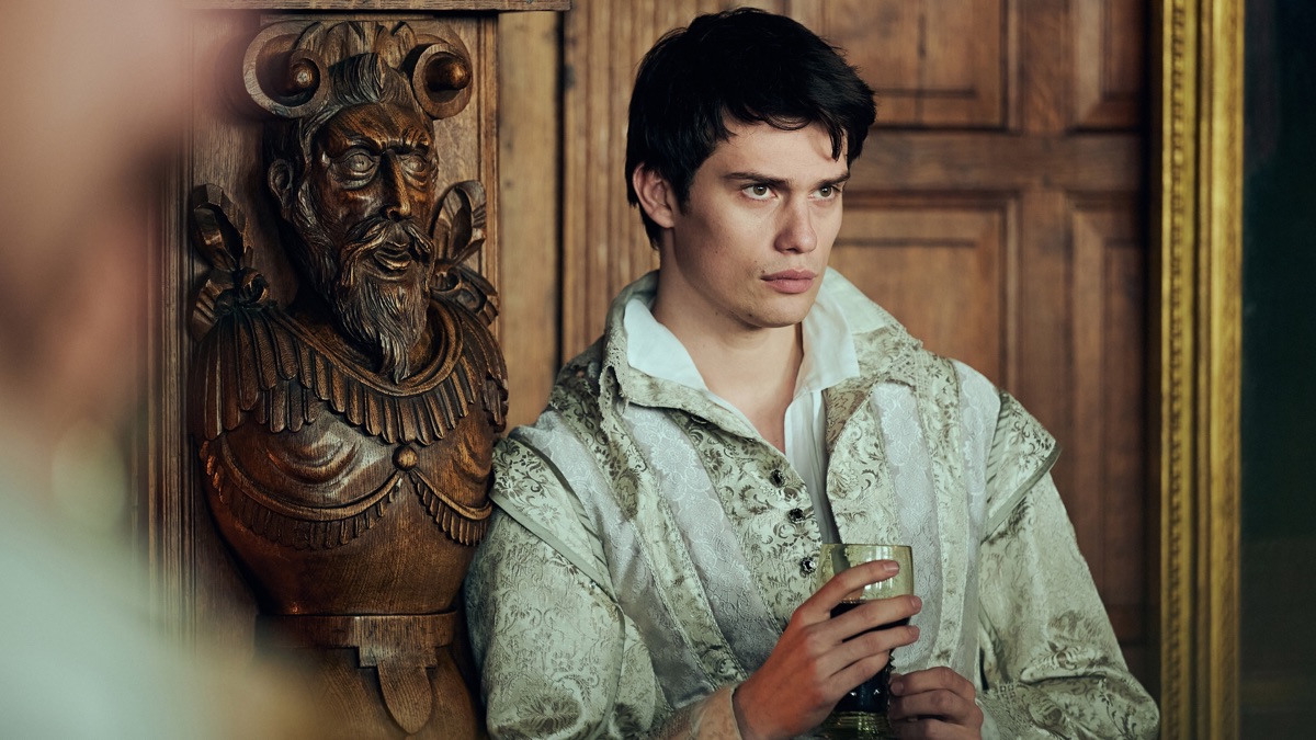 Mary & George - Apple TV (UK)