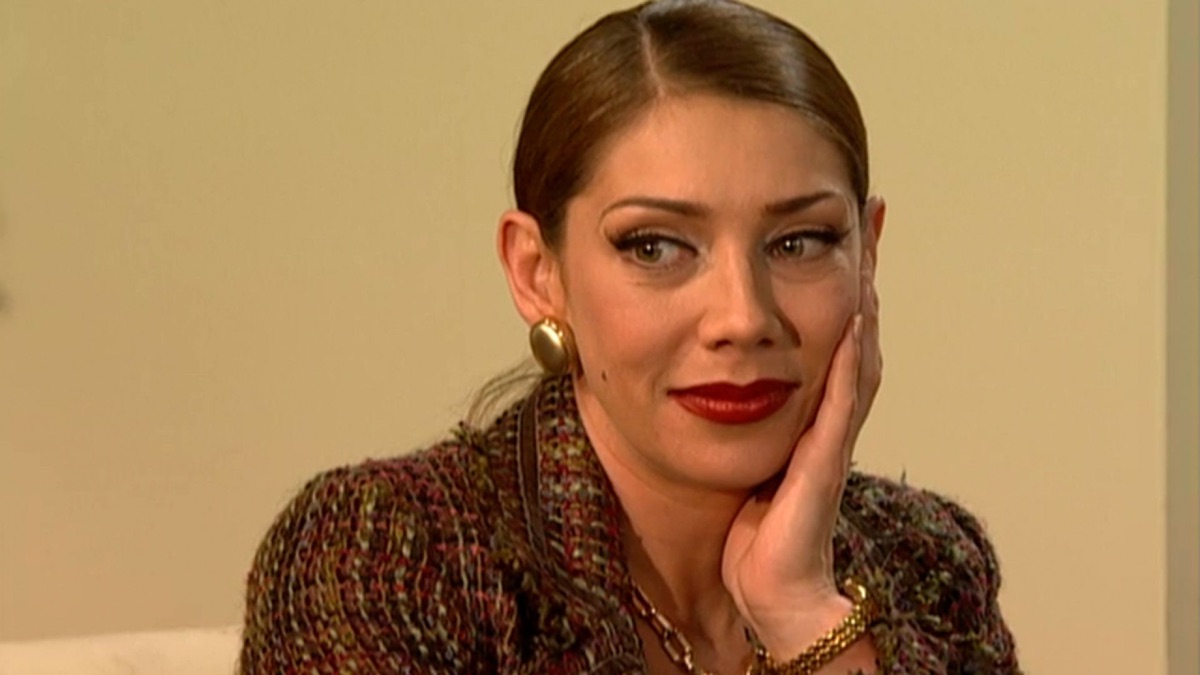 ‎Palabra de Mujer Capítulo 55 - Palabra de Mujer (temporada 1, episodio ...