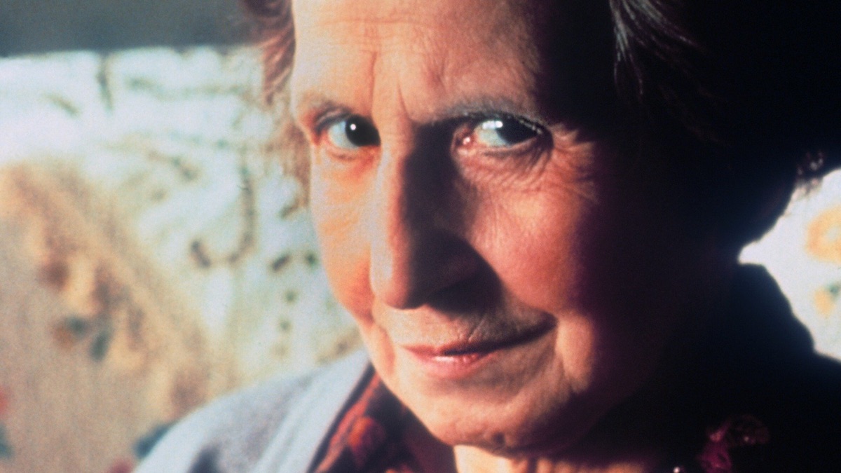 Tatie Danielle - Apple TV