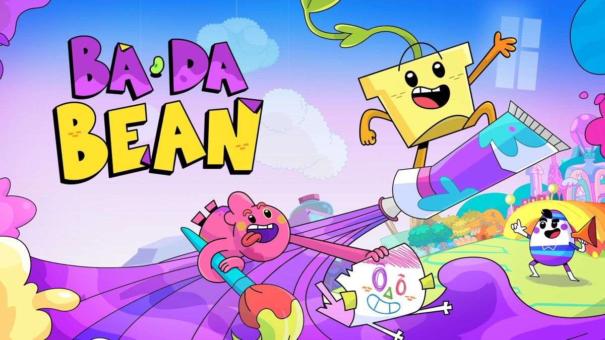 ‎Bada Bean - Apple TV