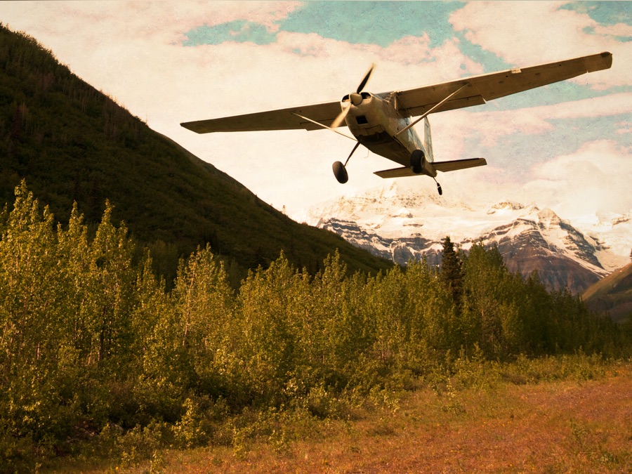 Edge Of Alaska | Apple TV (UK)