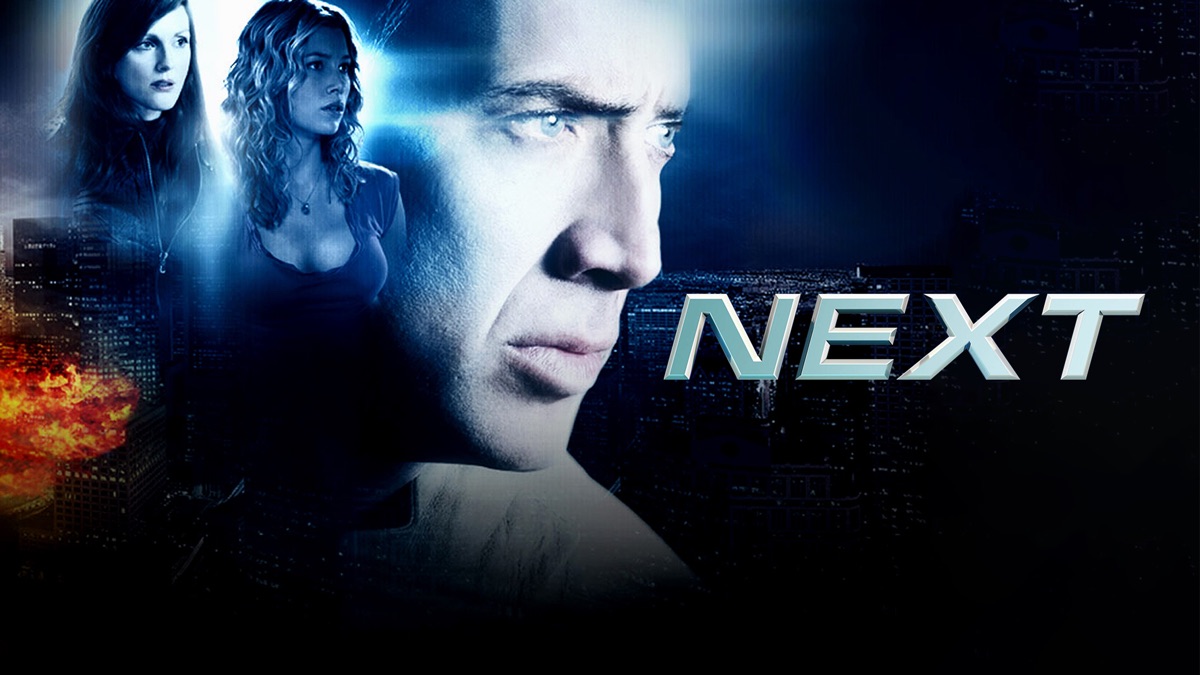 ‎Next - Apple TV