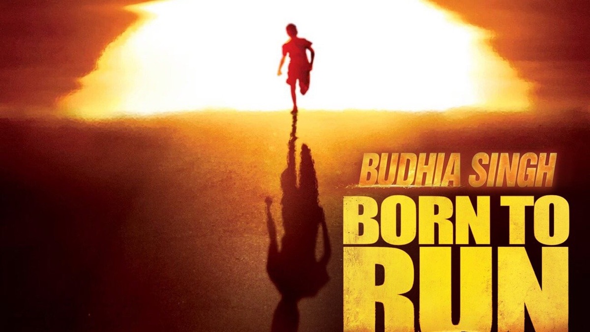 ‎Budhia Singh: Born to Run - Apple TV