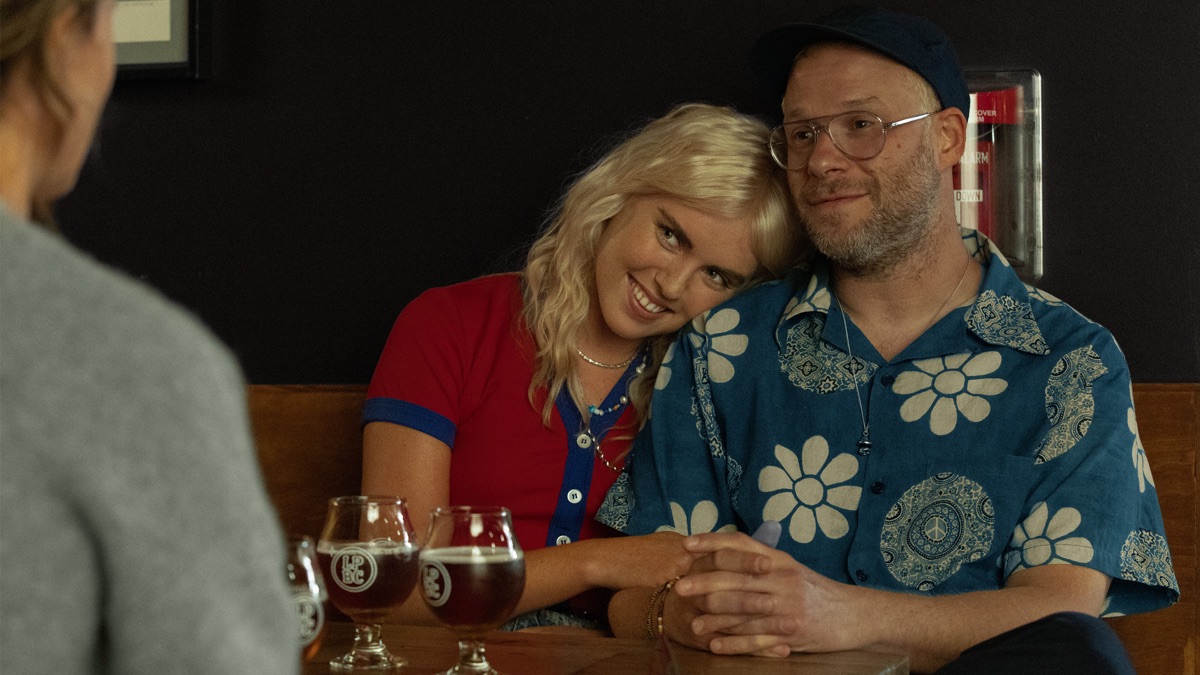 ‎Watch The Big Two Six - Platonic (Series 1, Episode 6) - Apple TV+ (MX)