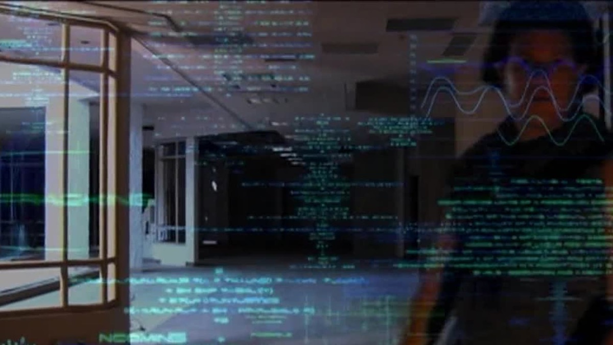 Defcon 2012 | Apple TV