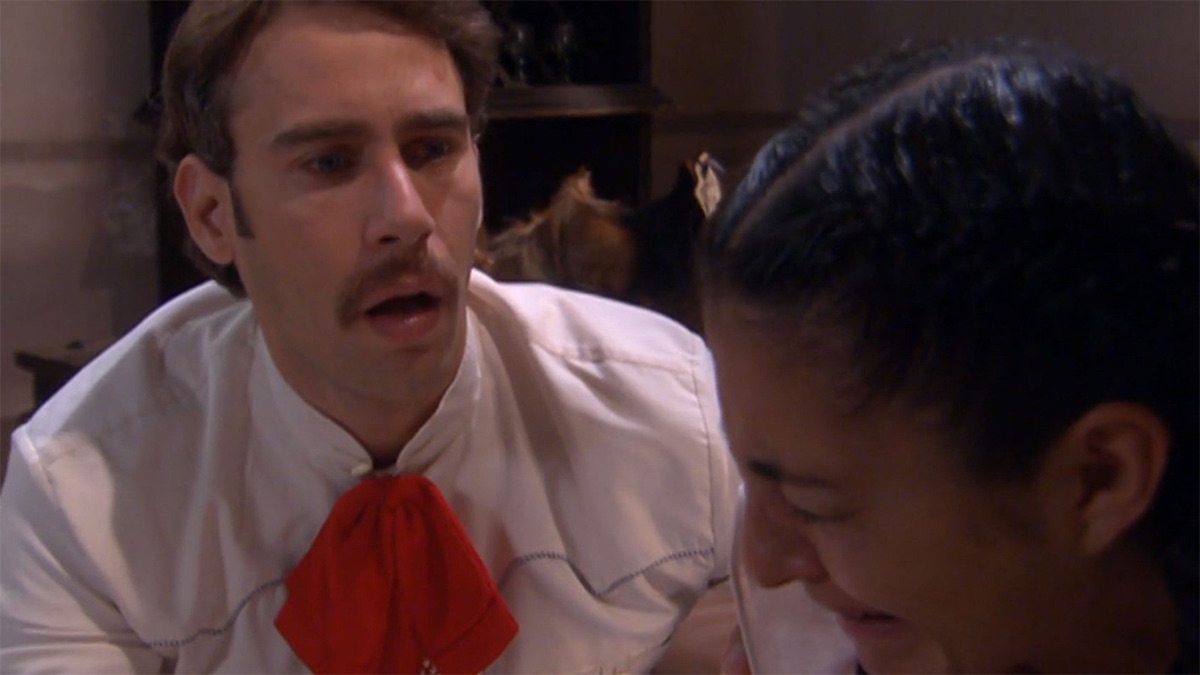 Destilando Amor Acacia