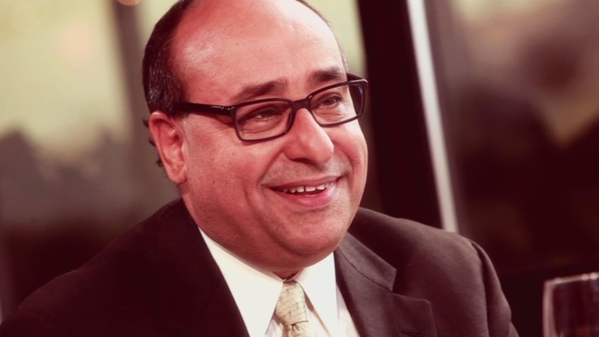 Donna Moonda & Damian Bradford - Killer Couples (Season 1, Episode 8 ...