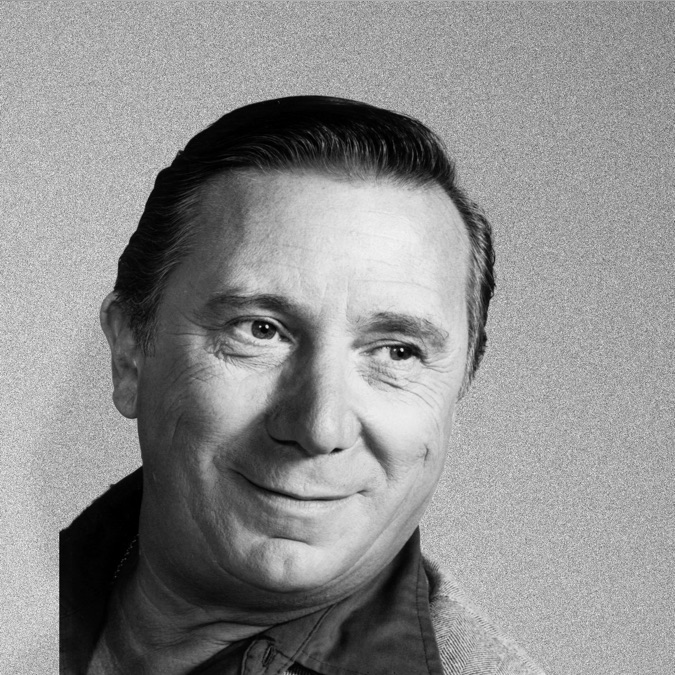 ‎Bruce Kirby Films and Shows – Apple TV