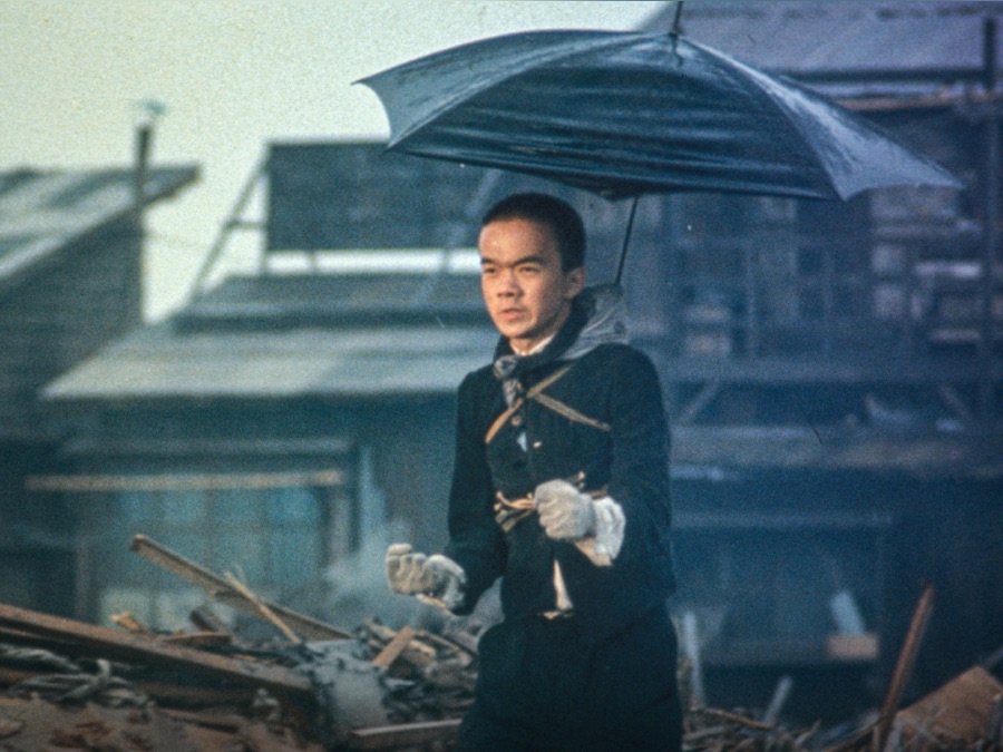 Dodesukaden - Apple TV