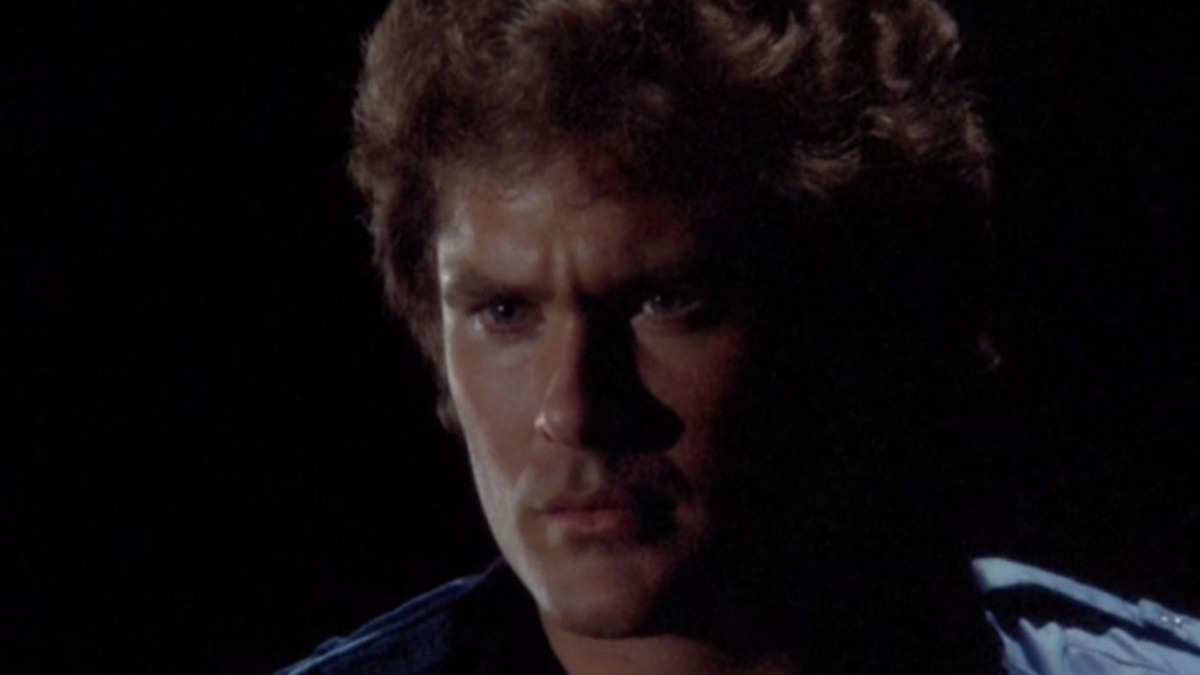 Knight of the Phoenix – Knight Rider (Season 1, Episode 1) - Apple TV (CA)