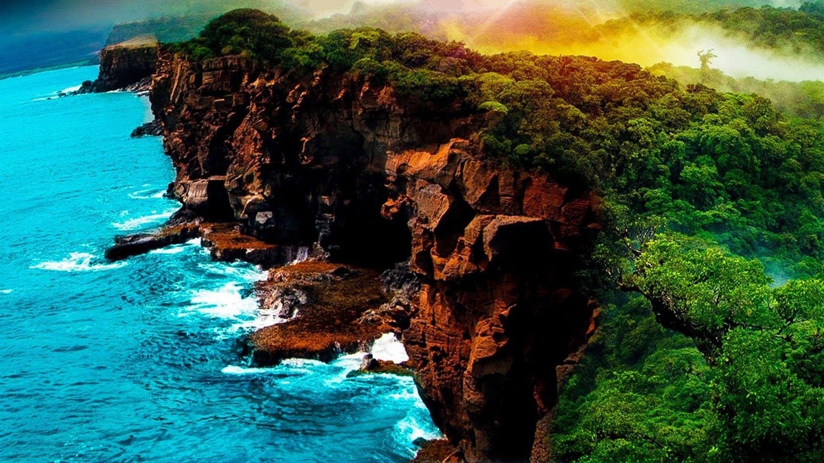 Our Earth, Our Oceans | Apple TV (CA)