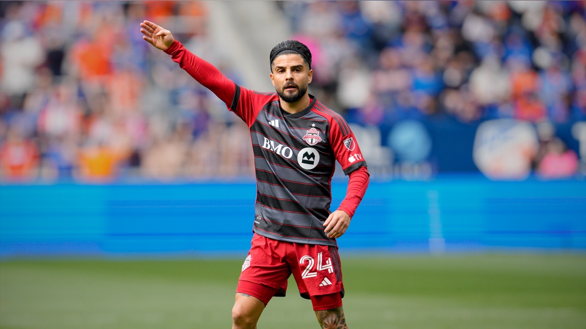 ‎Toronto FC vs. Chicago Fire FC June 15, 2024 - Watch MLS Game