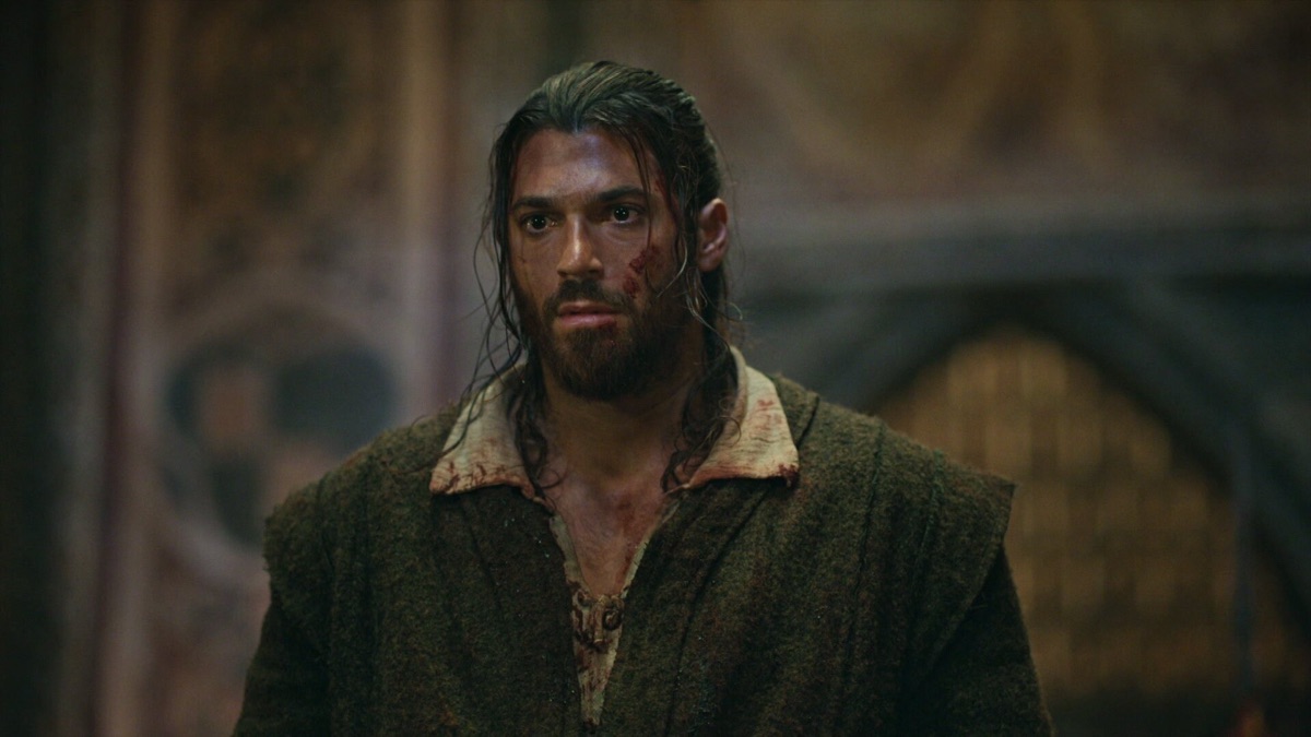 Episódio 4 - El Turco (Temporada 1, Episódio 4) - Apple TV (BR)