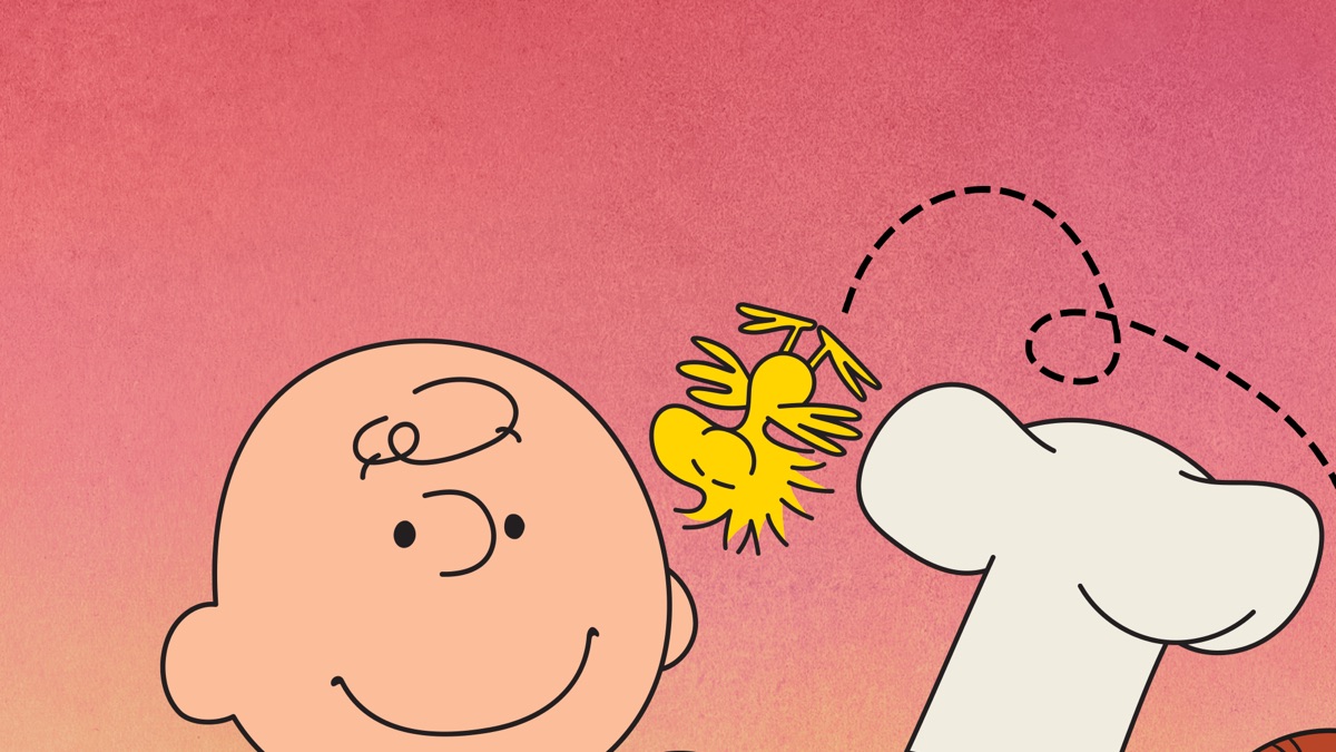 ‎चार्ली ब्राउन थैंक्सगिविंग देखें - Apple TV