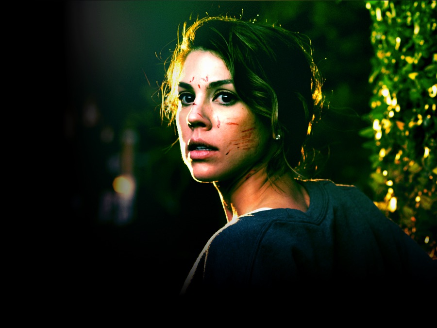 Boyfriend Killer - Apple TV