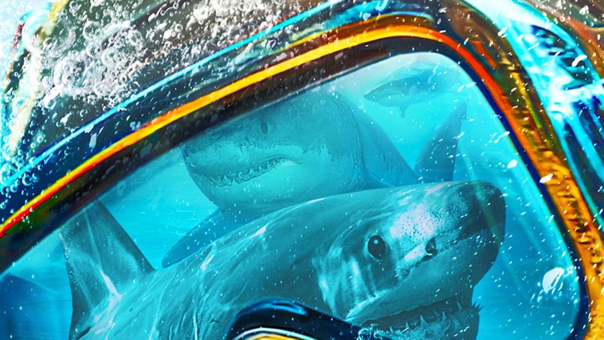 ‎Sydney Harbor Shark Invasion - Apple TV