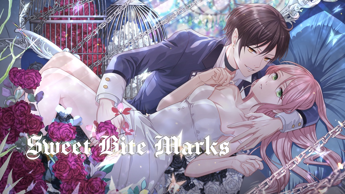 Sweet Bite Marks - Apple TV