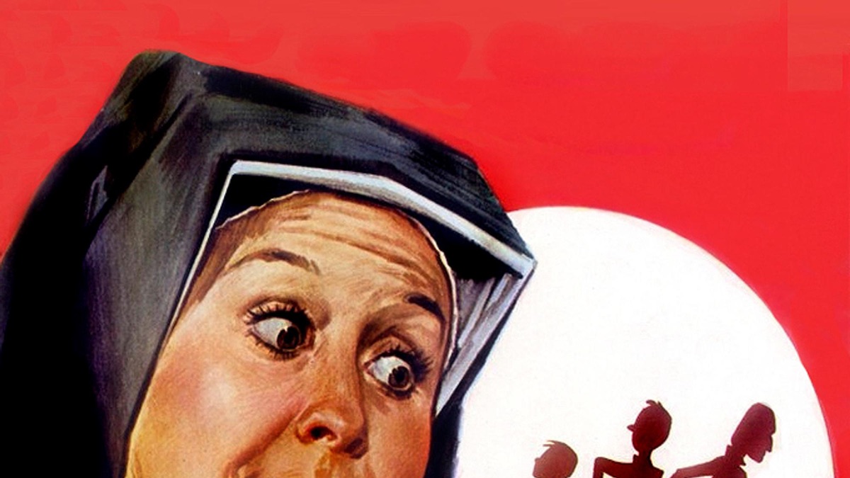 ‎Una monja y un Don Juan - Apple TV