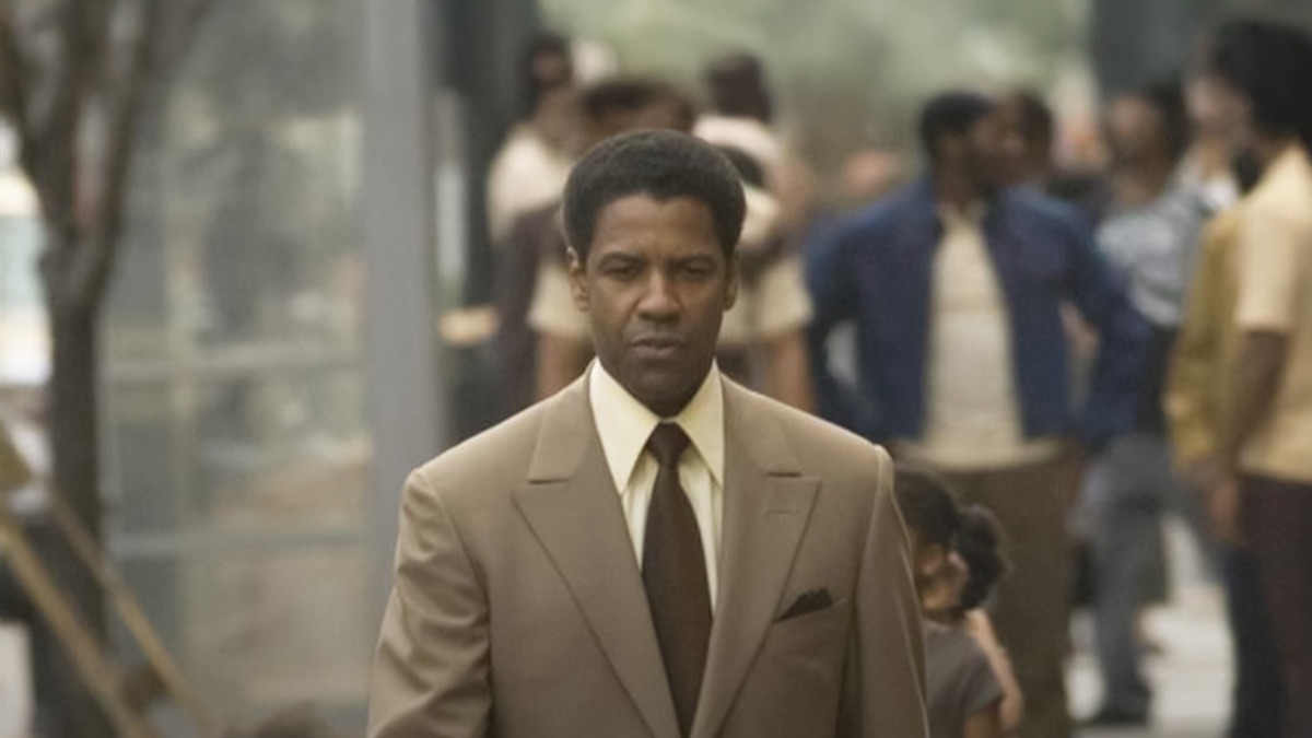 ‎O Gângster - Apple TV