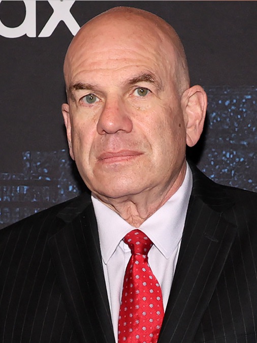 ‎Películas y series de David Simon - Apple TV