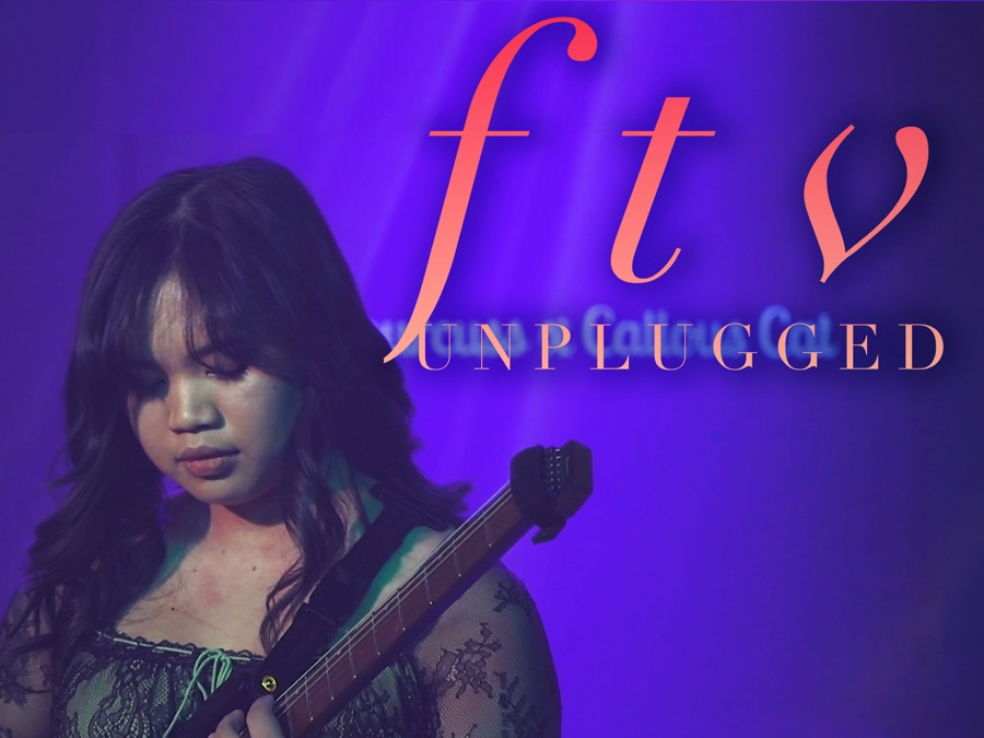 FTV Unplugged - Apple TV