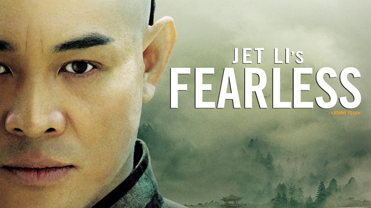 ‎Jet Li's Fearless - Apple TV