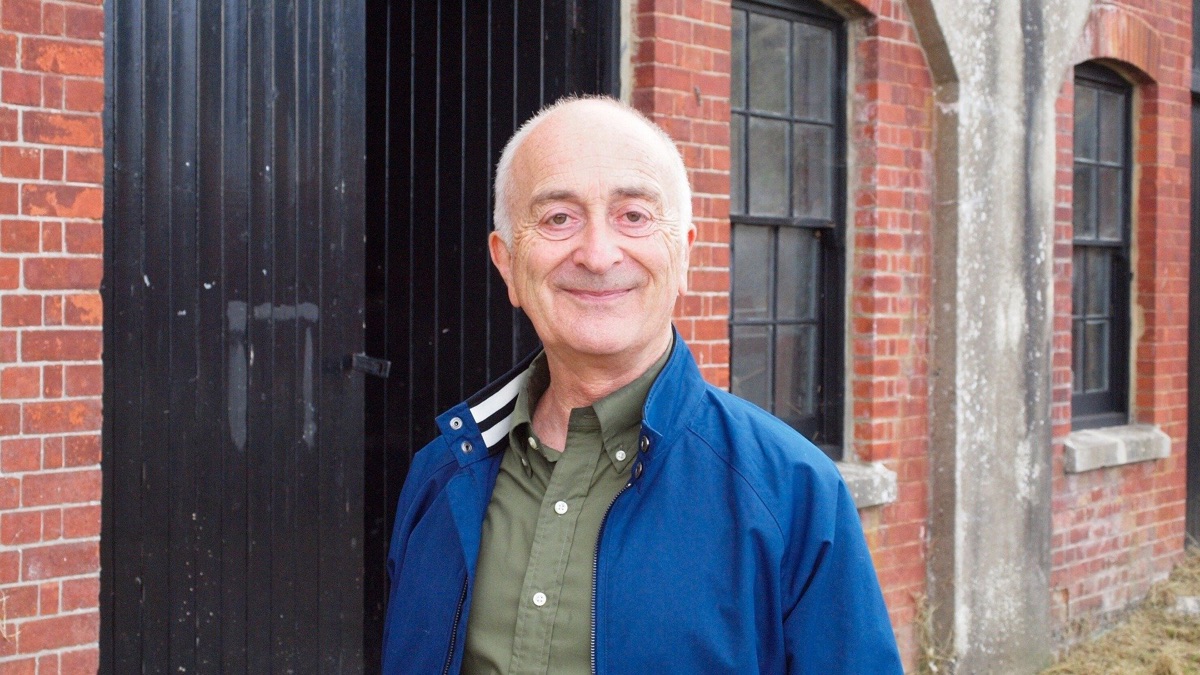 Britain's Forgotten Wars with Tony Robinson - Apple TV (UK)