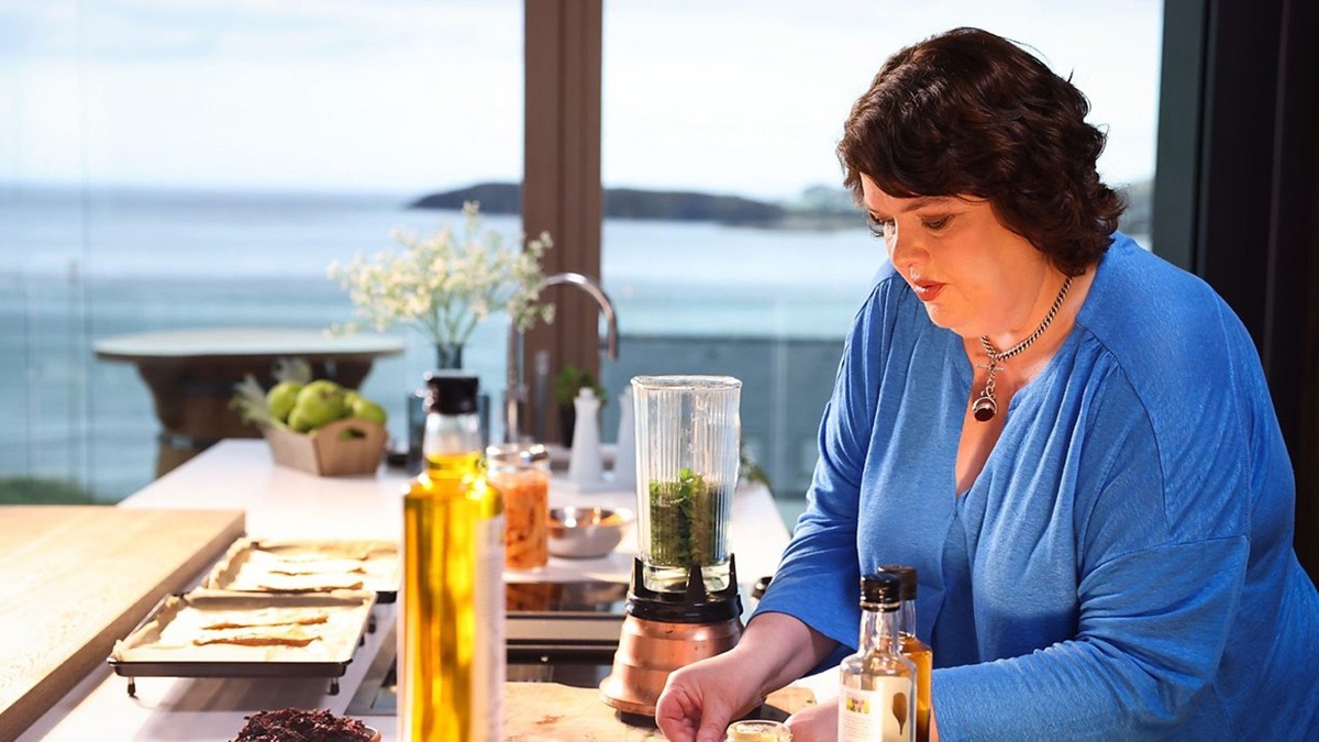 Paula McIntyre's Hamely Kitchen – Paula McIntyre's Hamely Kitchen ...