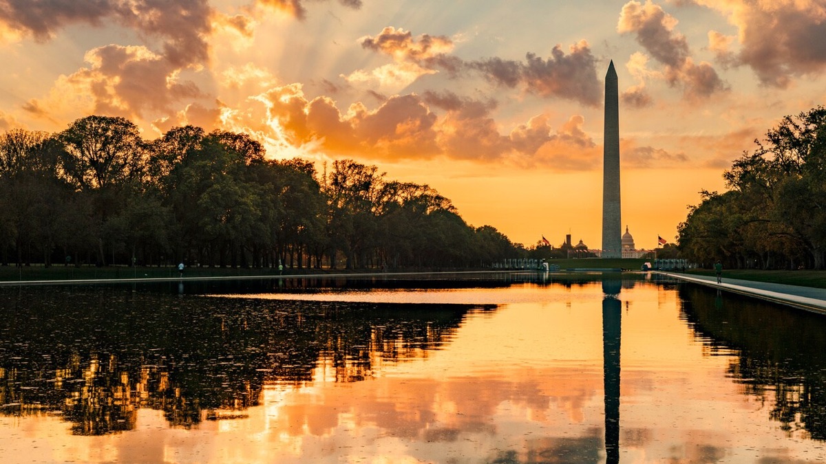 2020: Chaos and Hope - Apple TV