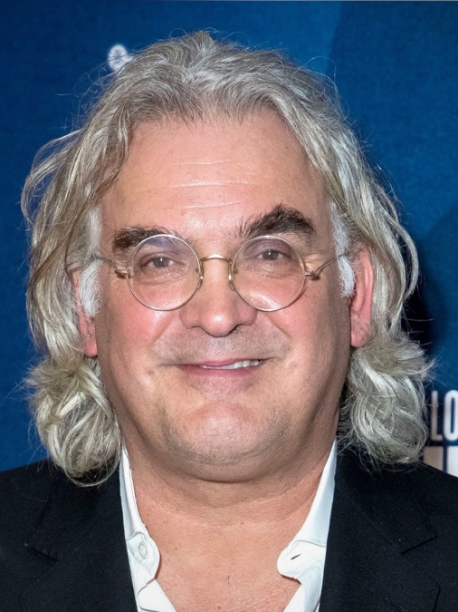 ‎Paul Greengrass Films and Shows – Apple TV