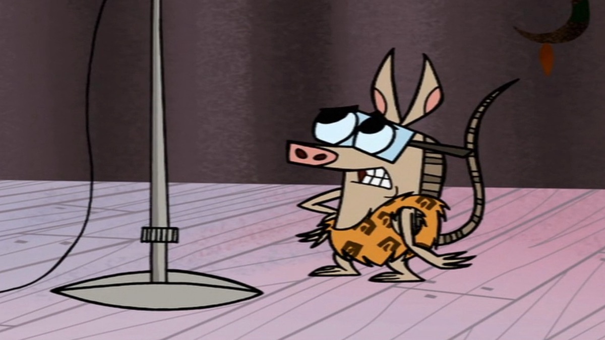 ‎Me Adam, You Jake - माई जिम पार्टनर्स ए मंकी (सीज़न 1, एपिसोड 108 ...