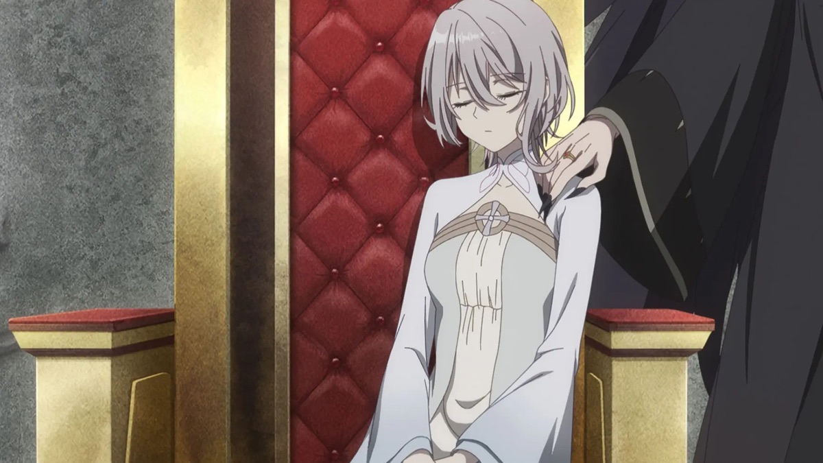 ‎Archdemon Asmodeus – The Too-Perfect Saint: Tossed Aside by My Fiance ...