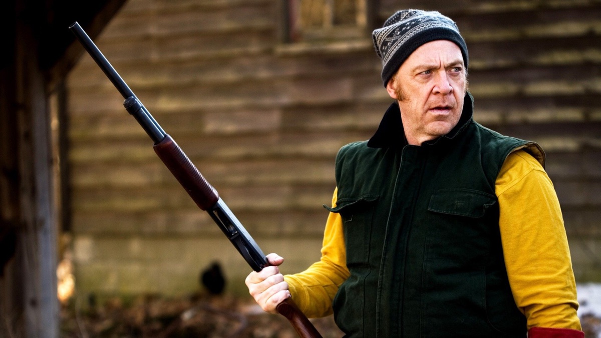 The Vicious Kind - Apple TV