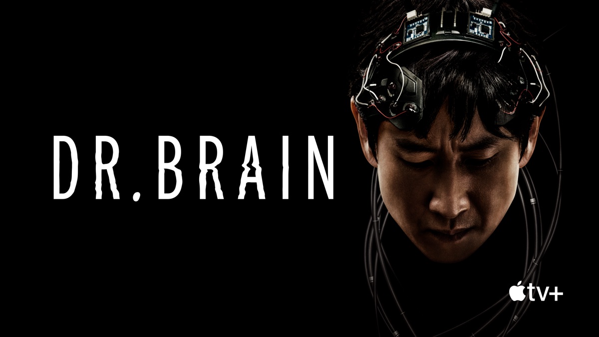 ‎Watch Dr. Brain - Apple TV+