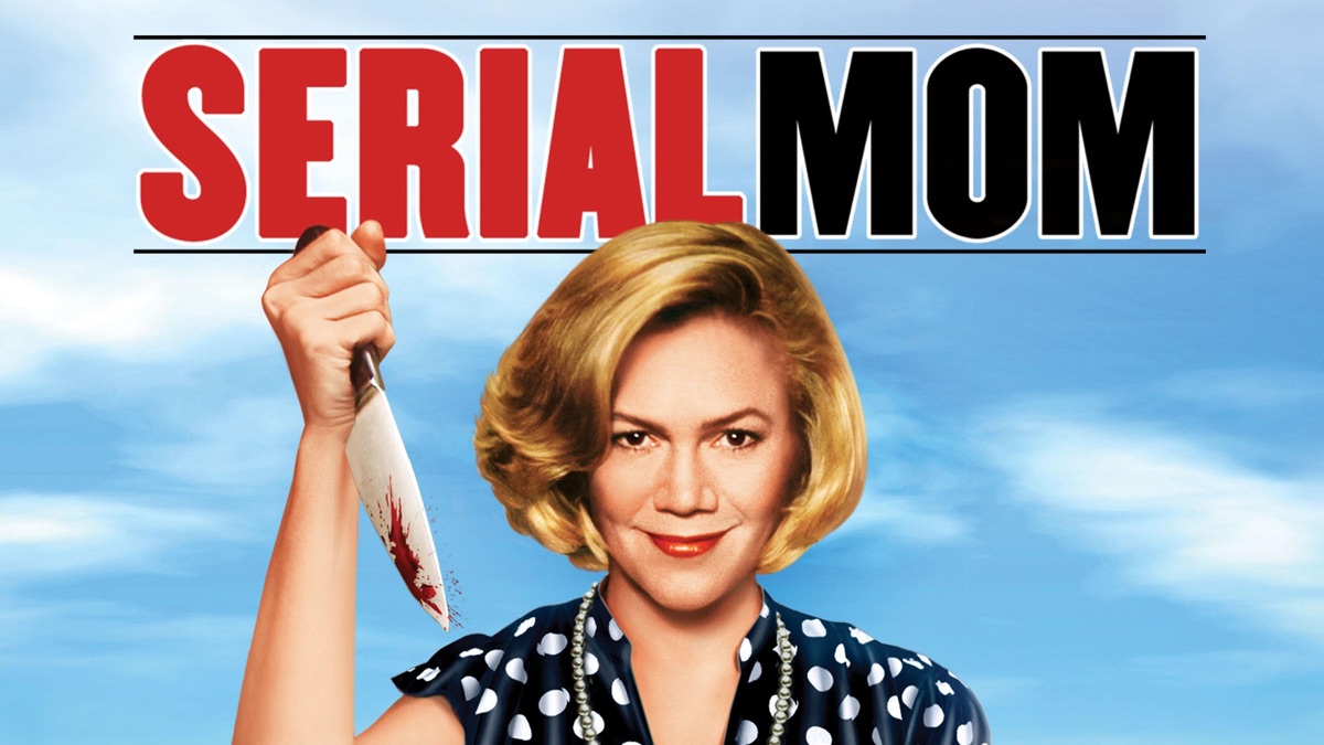 ‎Serial Mom - Apple TV