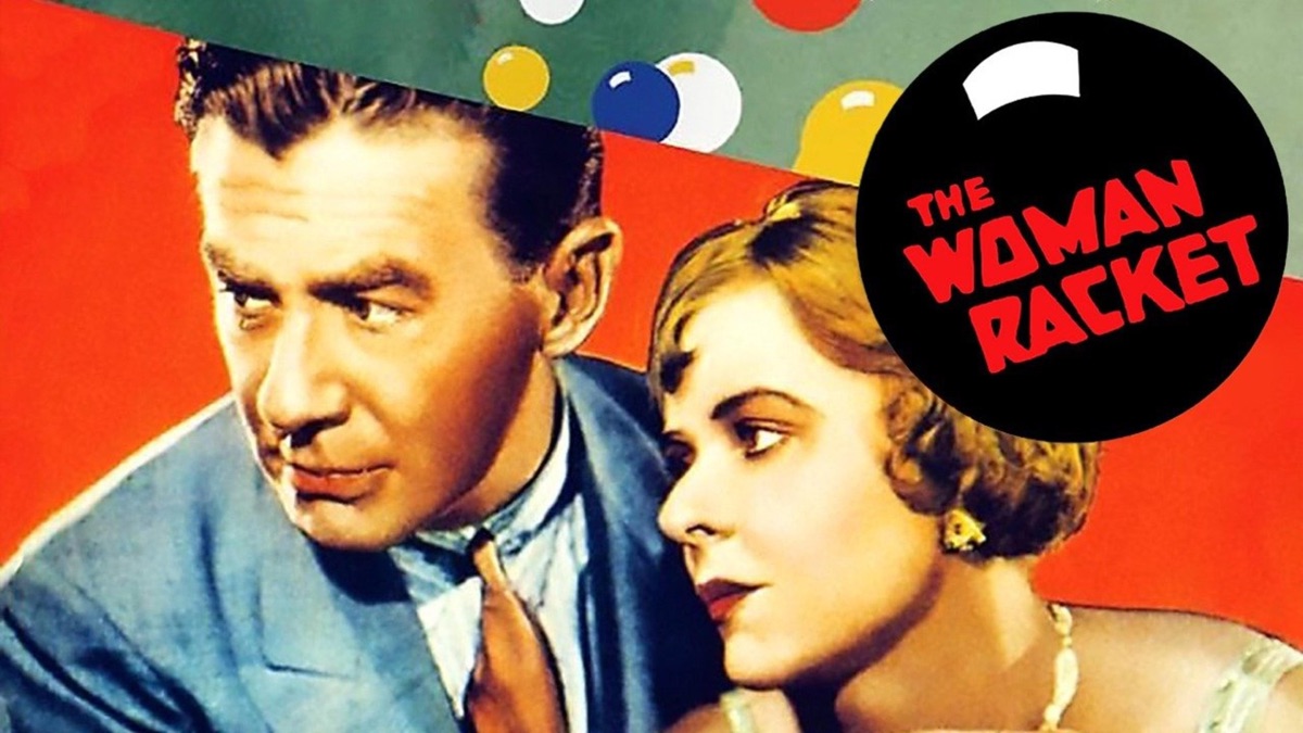 ‎The Woman Racket - Apple TV