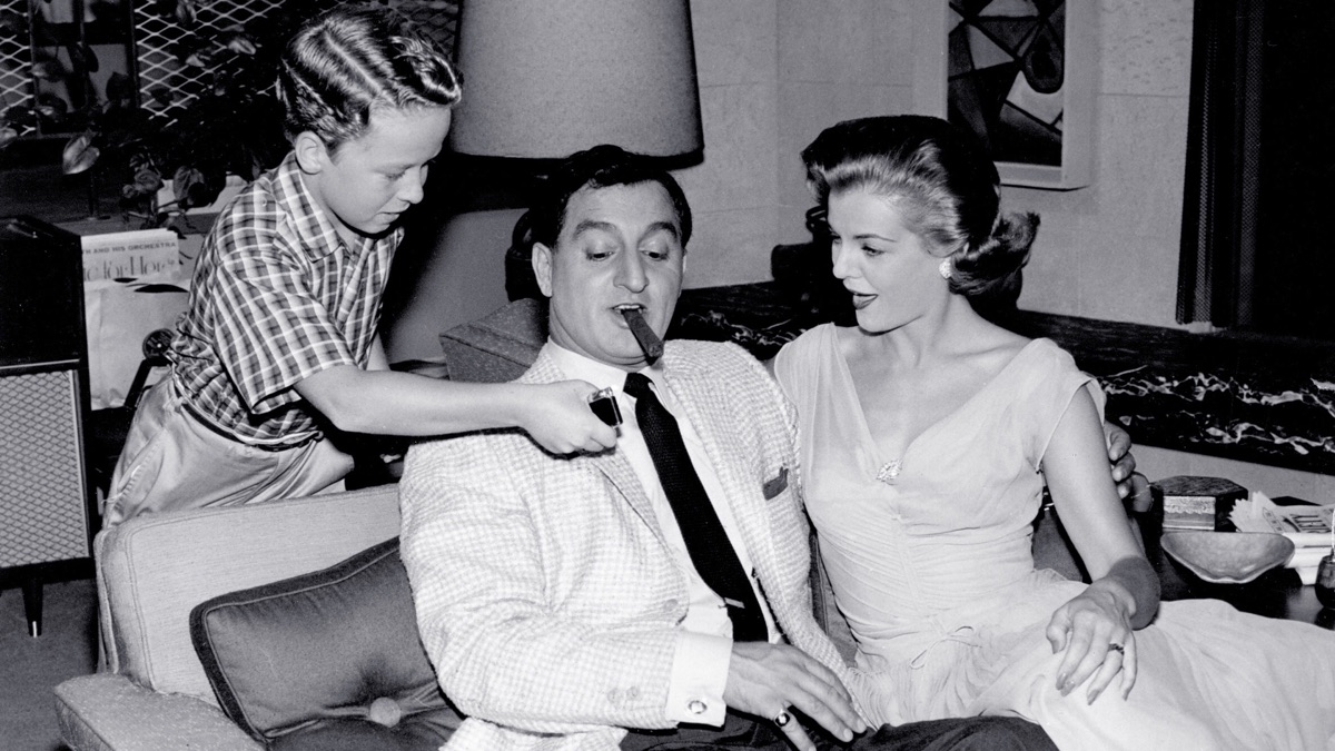 The Danny Thomas Show - Apple TV