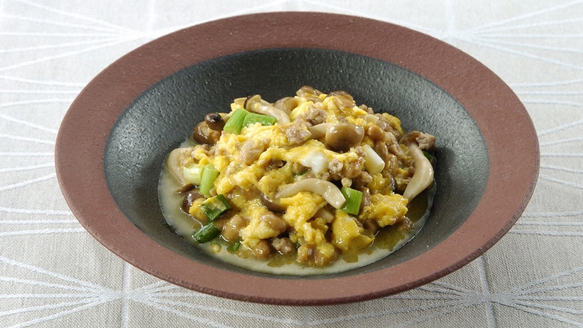 特売でつい買っちゃう！納豆の一品・DAIGOも台所（シーズン2025、第79話） - Apple TV (日本)