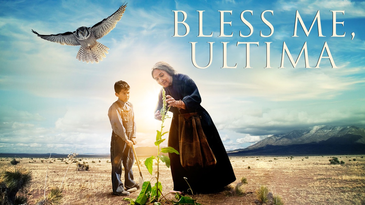 ‎Bless Me, Ultima - Apple TV