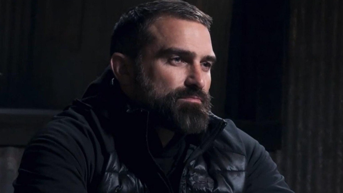 ‎Character – SAS Australia (Season 1, Episode 1) - Apple TV (AU)